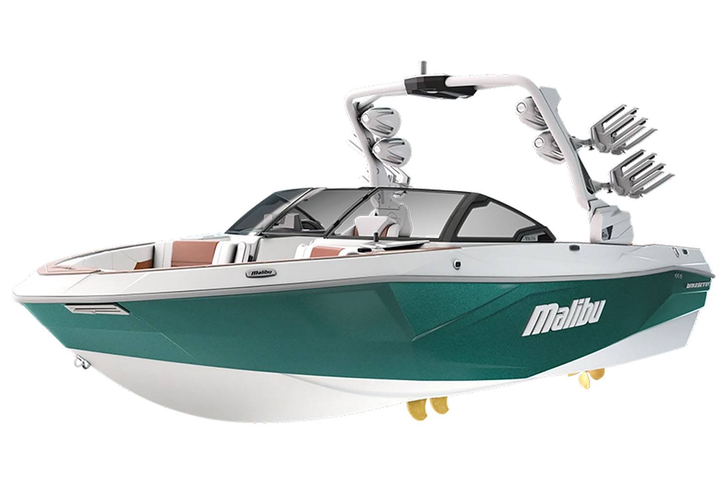 2024 Malibu Wakesetter 23 LSV Power Boats Inboard Memphis Tennessee NA