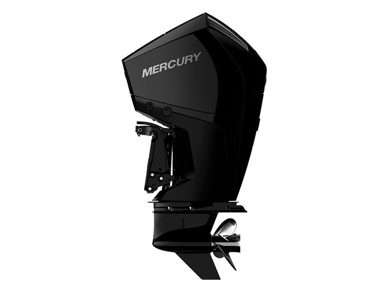 New Mercury Marine FourStroke 200hp 20 in. | Boat Engines in Kaukauna ...