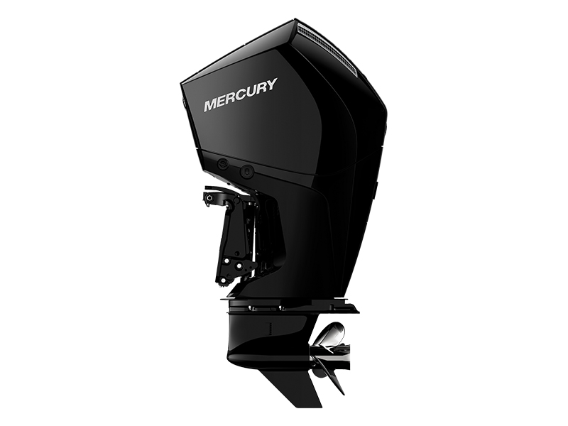 Compare Models: Mercury Marine FourStroke 250hp 30 in. Counter Rotation ...