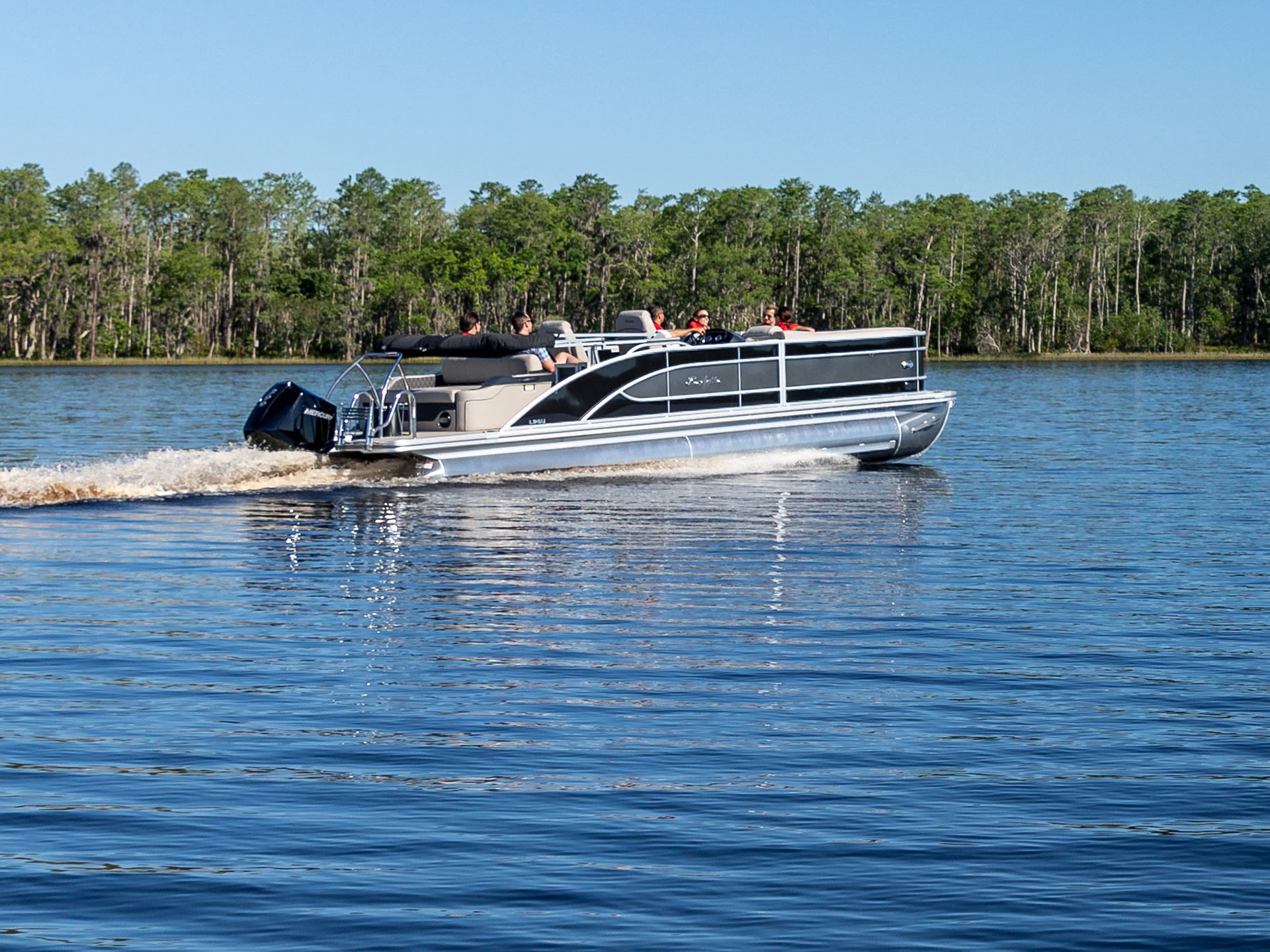 New Mercury Marine FourStroke 250hp 30 in. DTS, Roscoe IL | Specs, Price | Boat Engines Pearl ...
