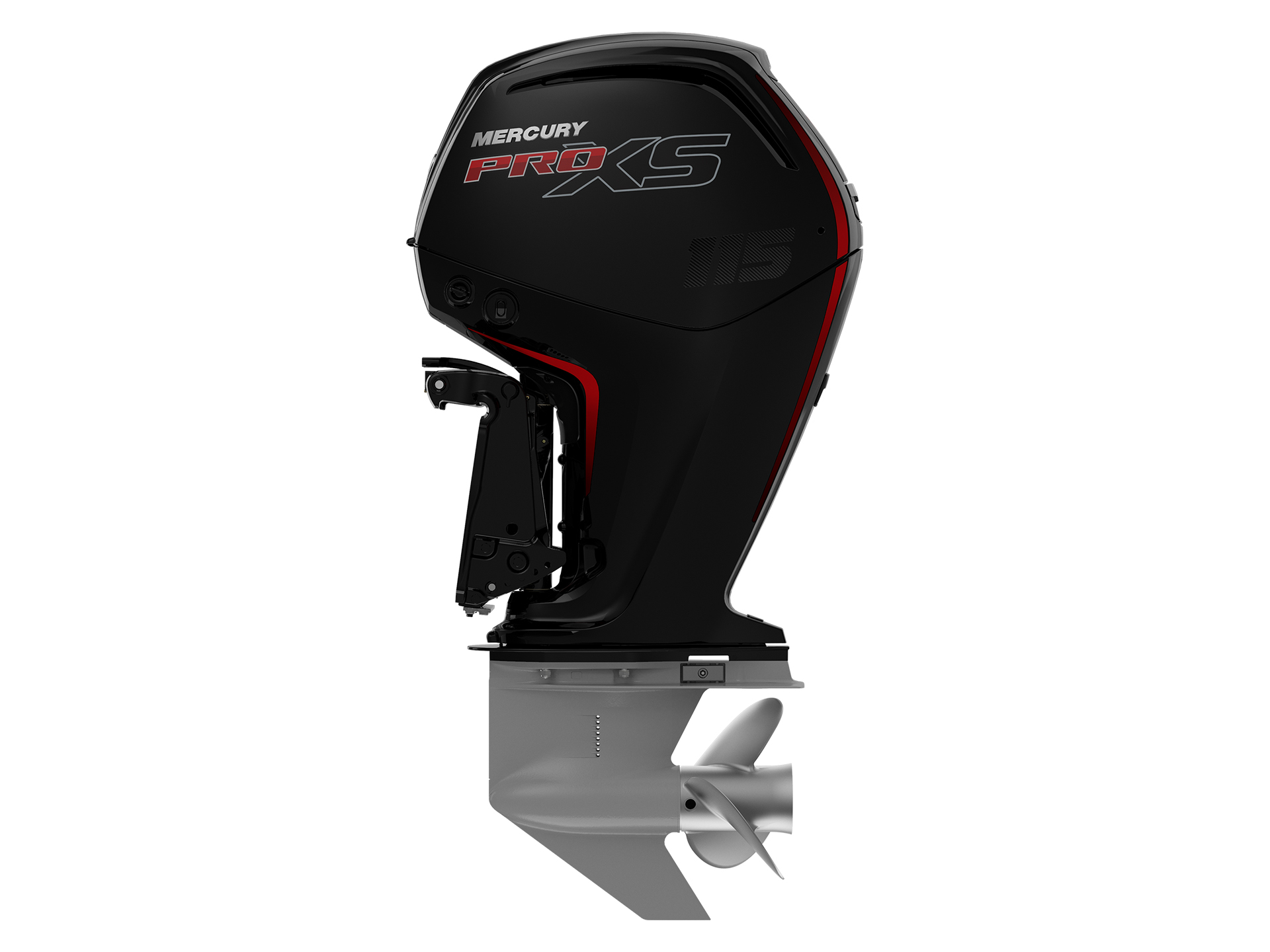New Mercury Marine Pro XS 115hp 25 in. | Boat Engines in Hermitage PA ...