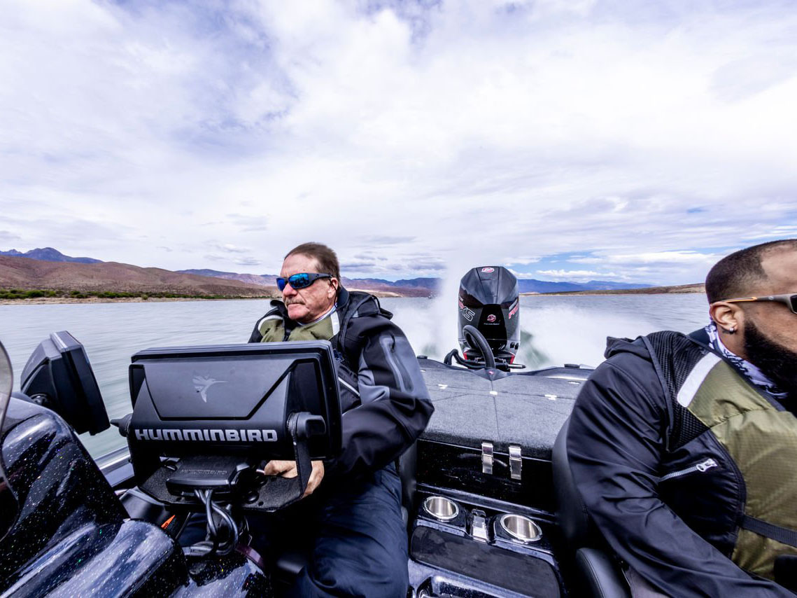 New Mercury Marine Pro XS 200hp 20 in. TorqueMaster | Boat Engines in ...