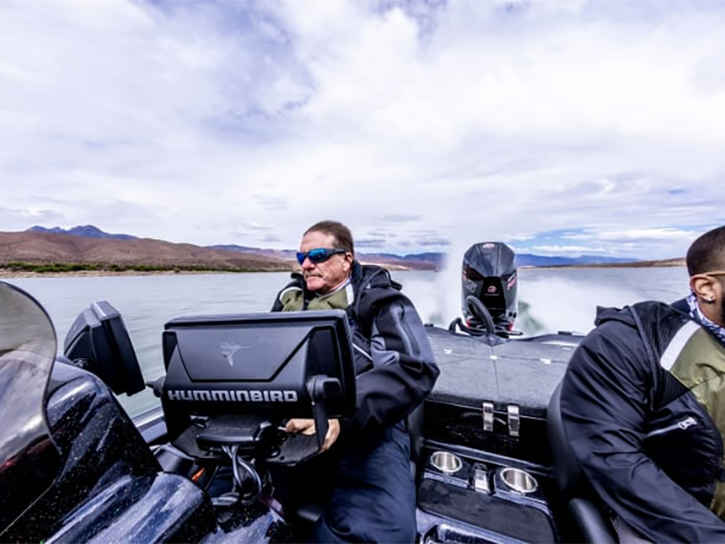 New Mercury Marine Pro XS 250hp 25 in. | Boat Engines in Hermitage PA | Black