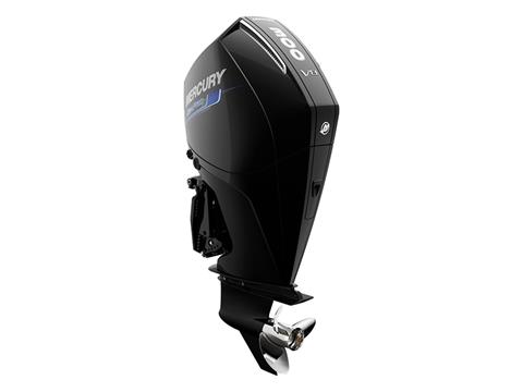 New Mercury Marine SeaPro 300hp AMS 30 in. Electro Hydraulic Steering ...