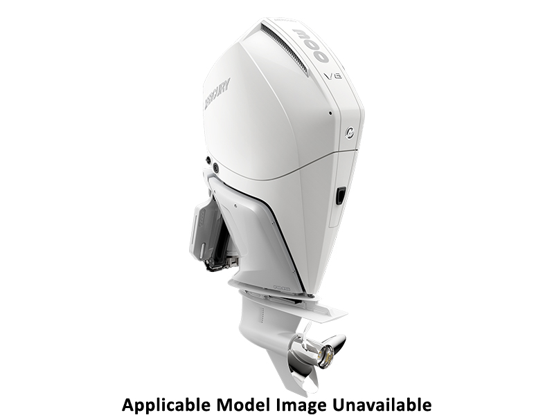 New Mercury Marine Verado 250hp 20 in. Electro Hydraulic Steering ...