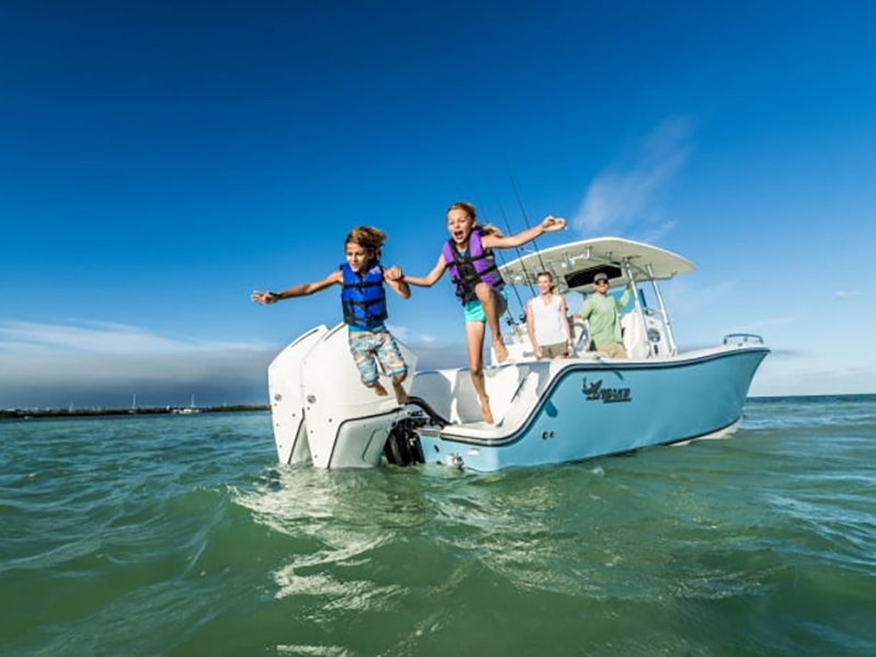 New Mercury Marine Verado 250hp 30 in. Electro Hydraulic Steering ...