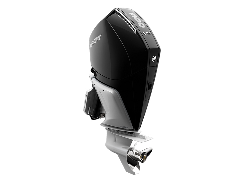 Model Feature Comparison | Mercury Marine Verado 300hp 30 in. Electric ...