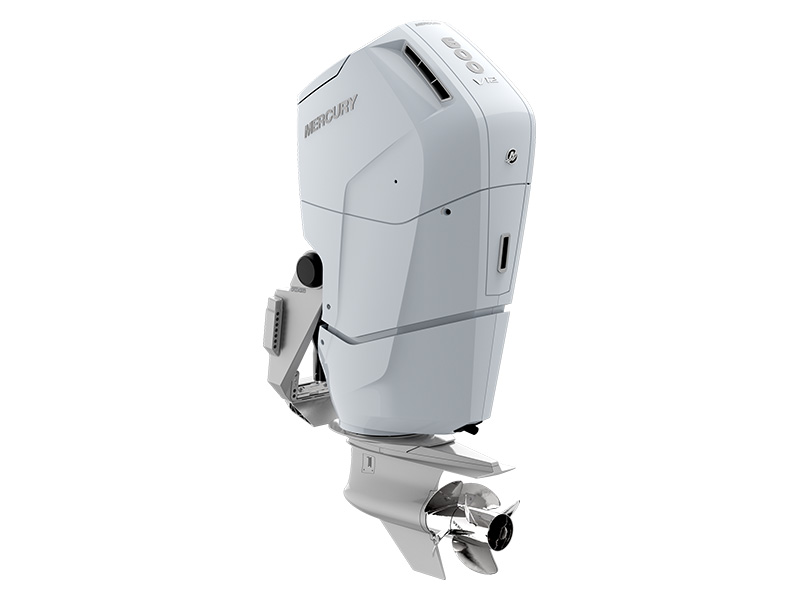 New Mercury Marine Verado 600hp 20 in., Roscoe IL | Specs, Price | Boat ...
