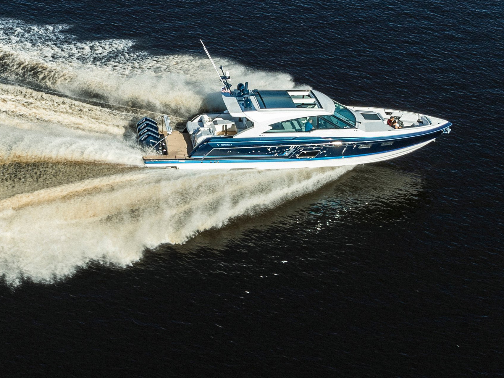New Mercury Marine Verado 600hp 35 in. | Boat Engines in Blackfoot ID ...