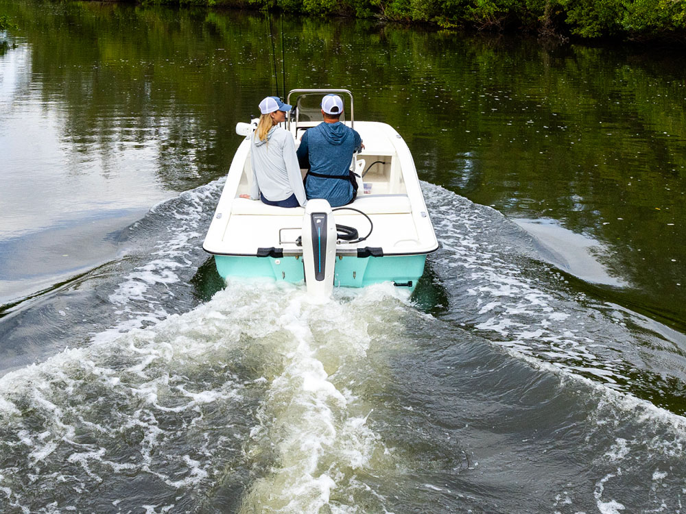 New Mercury Marine Avator 75hp 25 in., Roscoe IL | Specs, Price | Boat ...