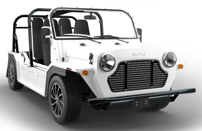 2026 MOKE AMERICA eMoke, Norwalk CT | New Specialty Vehicles for Sale ...