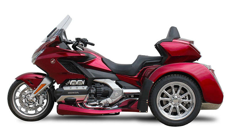 New 2024 Motor Trike Condor | Trikes in Pasco WA | TBD