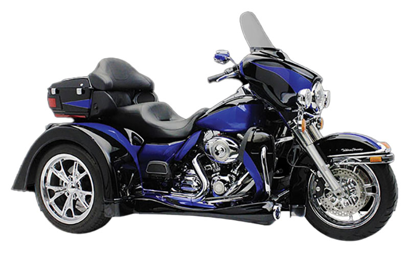 New 2024 Motor Trike Gladiator | Trikes in Pasco WA | TBD