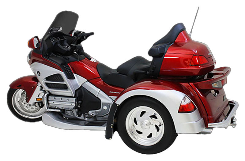 New 2025 Motor Trike Adventure | Trikes in Pasco WA | TBD