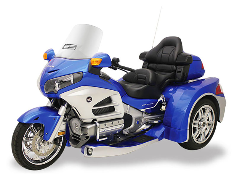 New 2025 Motor Trike Razor | Trikes in Pasco WA | TBD