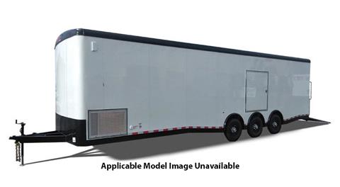 New 2025 Mirage Trailers Xcel Cargo Trailers 8.5 ft. Wide - 18 ft. Long ...
