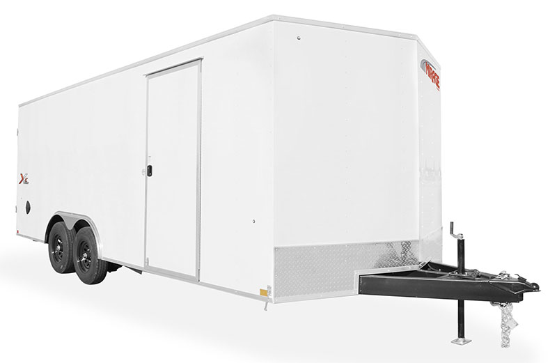 New 2025 Mirage Trailers XE Car Haulers 22 ft. | Sport Utility Trailers ...