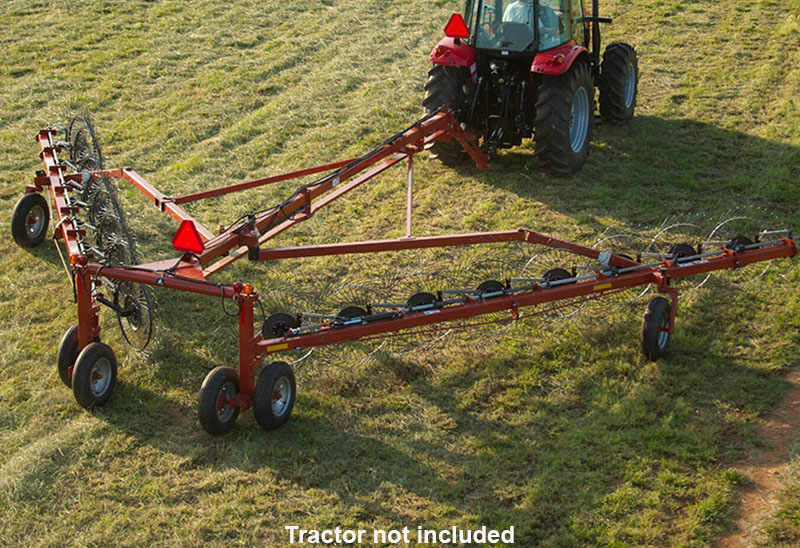 New Massey Ferguson 3983 High-Capacity, Cedar Bluff VA | Specs, Price ...