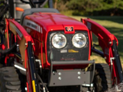 New 2024 Massey Ferguson MF 1526, Cedar Bluff VA | Specs, Price, Photos ...