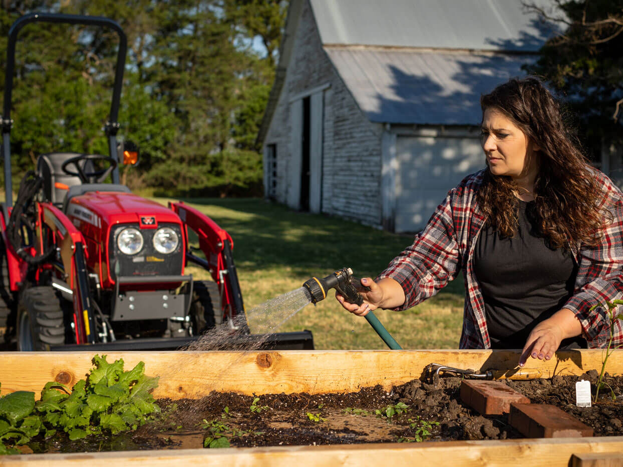 New 2024 Massey Ferguson MF 1526, Cedar Bluff VA | Specs, Price, Photos ...