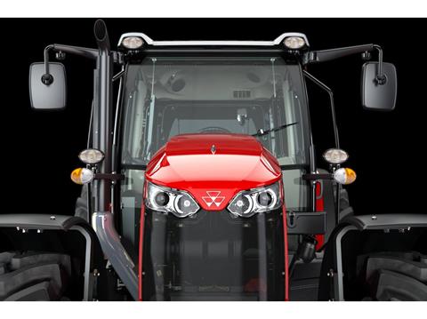 New 2024 Massey Ferguson MF 6712 4WD Cab, Cedar Bluff VA | Specs, Price ...