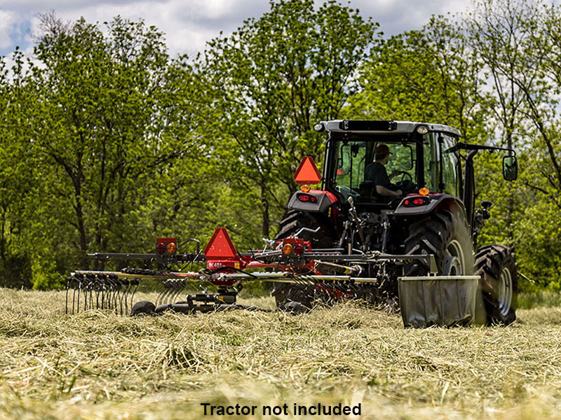 New Massey Ferguson RK.451 TR, Cedar Bluff VA | Specs, Price, Photos ...