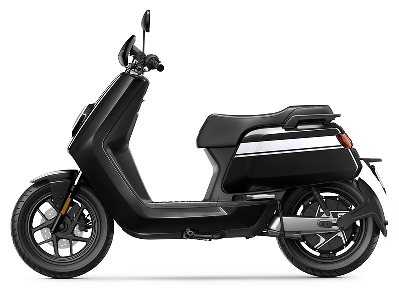 New 2024 NIU NQi GTS Sport Scooters in Edwardsville, IL | Stock Number ...