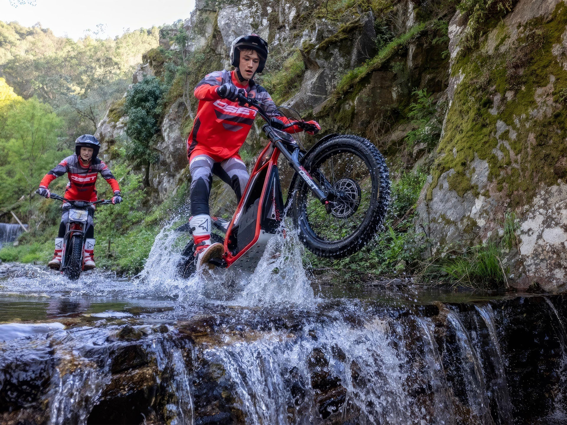 New 2024 Oset Electric Bikes TXP-20, Norwich CT | Specs, Price, Photos ...