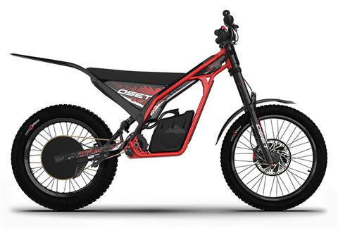 New 2024 Oset Electric Bikes TXP-24, Fort Wayne IN | Specs, Price ...