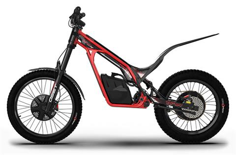 New 2024 Oset Electric Bikes TXP-24, Fort Wayne IN | Specs, Price ...