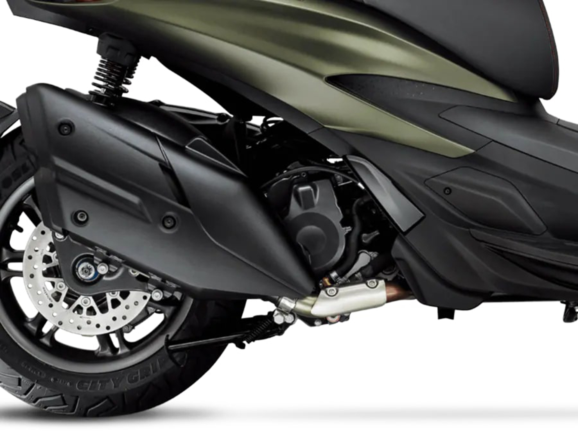 Compare Models | 2025 Piaggio BV 400 S and 2025 Piaggio BV 400 S - www ...