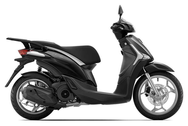 New 2026 Piaggio Liberty 150, Annapolis MD | Specs, Price, Photos ...