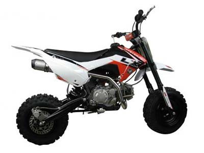 New 2015 Pitster Pro LX 110 Fat Tire Dune Machine | Motorcycles in ...