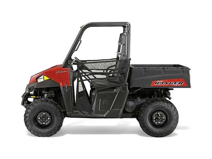 2015 Polaris RANGER For Sale