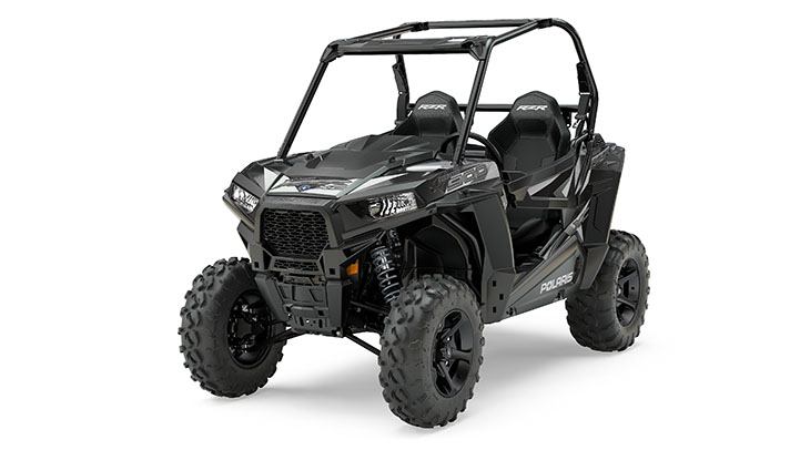 rzr xc