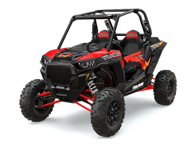 Used 2017 Polaris RZR XP Turbo EPS, Jefferson City MO | Specs, Price ...