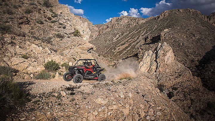 Used 2017 Polaris RZR XP Turbo EPS, Jefferson City MO | Specs, Price ...