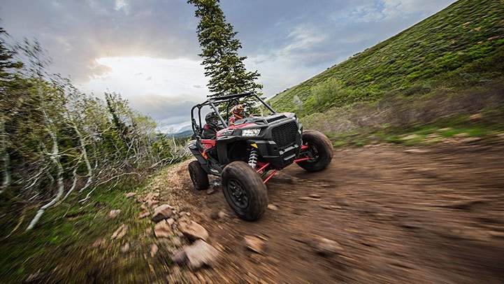 Used 2017 Polaris RZR XP Turbo EPS | Utility Vehicles in Montezuma KS ...