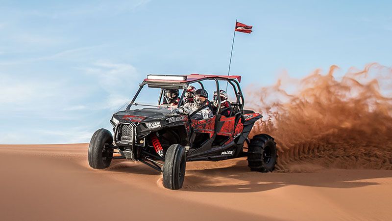 Used 2018 Polaris RZR XP 4 1000 EPS Utility Vehicles in Safford, AZ ...