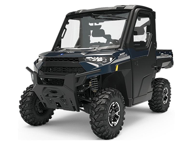 2019 Polaris RANGER For Sale