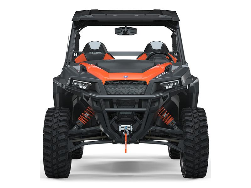 Used 2020 Polaris General XP 1000 Deluxe, Farmington MO | Specs, Price ...