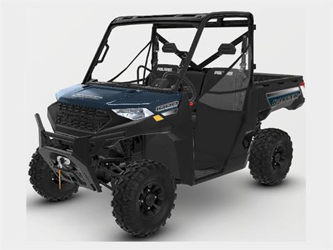 Used 2021 Polaris Ranger 1000 Premium + Winter Prep Package, Farmington ...