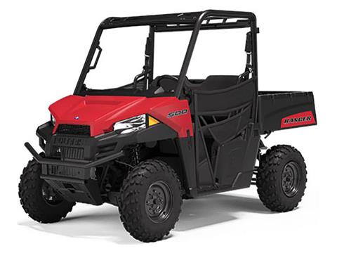New 2022 Polaris Ranger EV Utility Vehicles in Lafayette LA