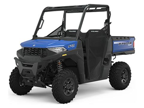 Polaris ranger ev price store