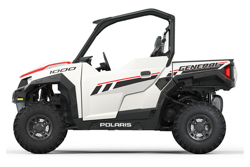 2023 Polaris General 1000 Sport Utility Vehicles Olean New York G23GAE99A2