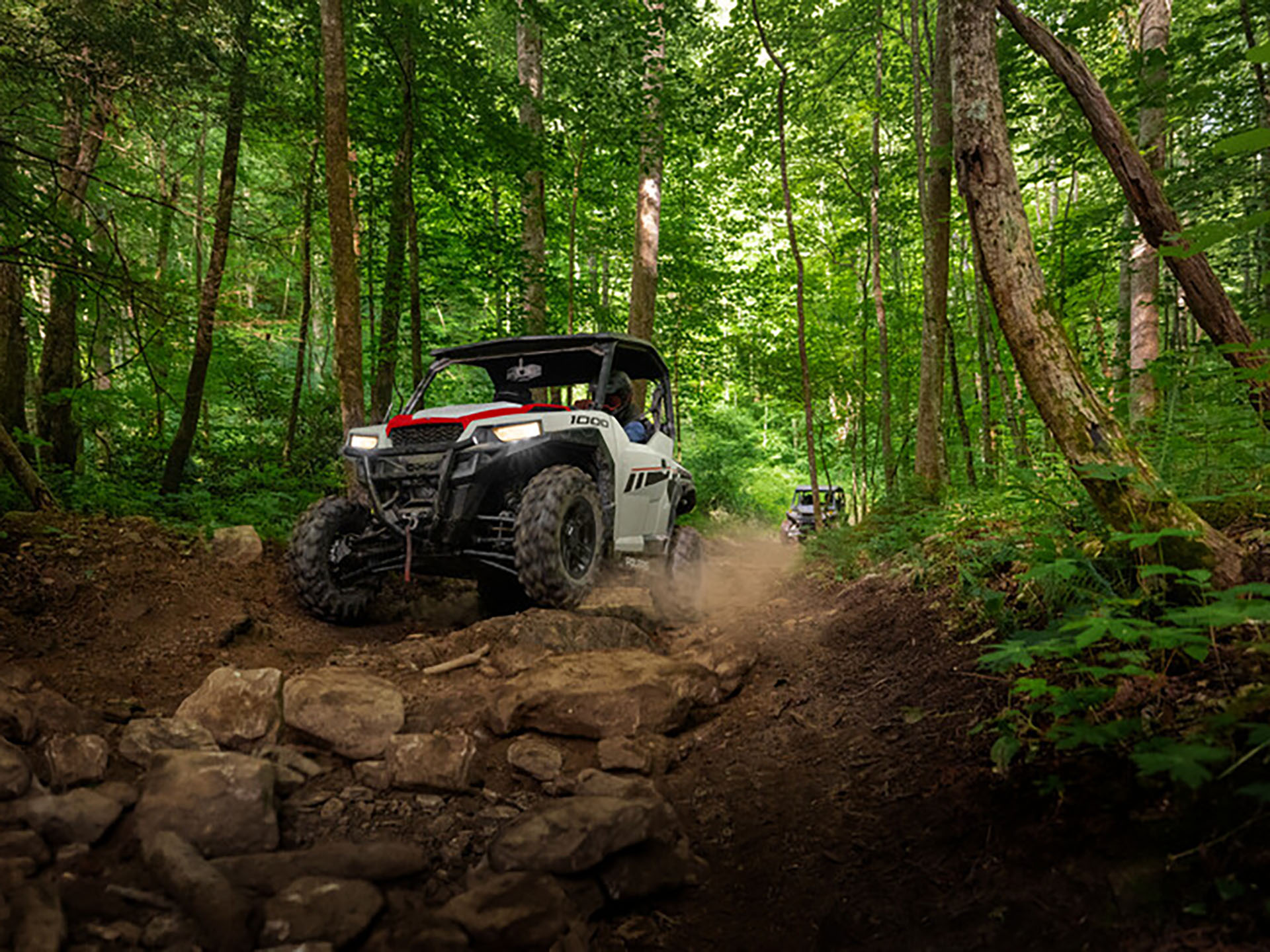 2023 Polaris General 1000 Sport Utility Vehicles Olean New York G23GAE99A2