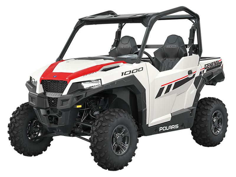 2023 Polaris General 1000 Sport Utility Vehicles Olean New York G23GAE99A2