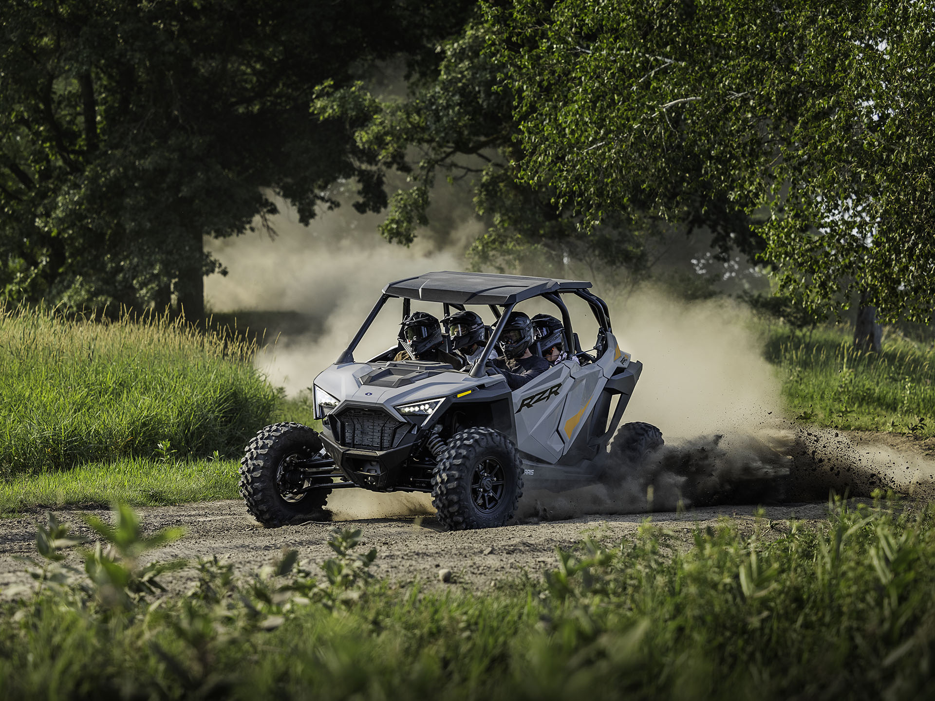 New 2023 Polaris RZR Pro XP 4 Sport | Utility Vehicles in Anchorage AK ...