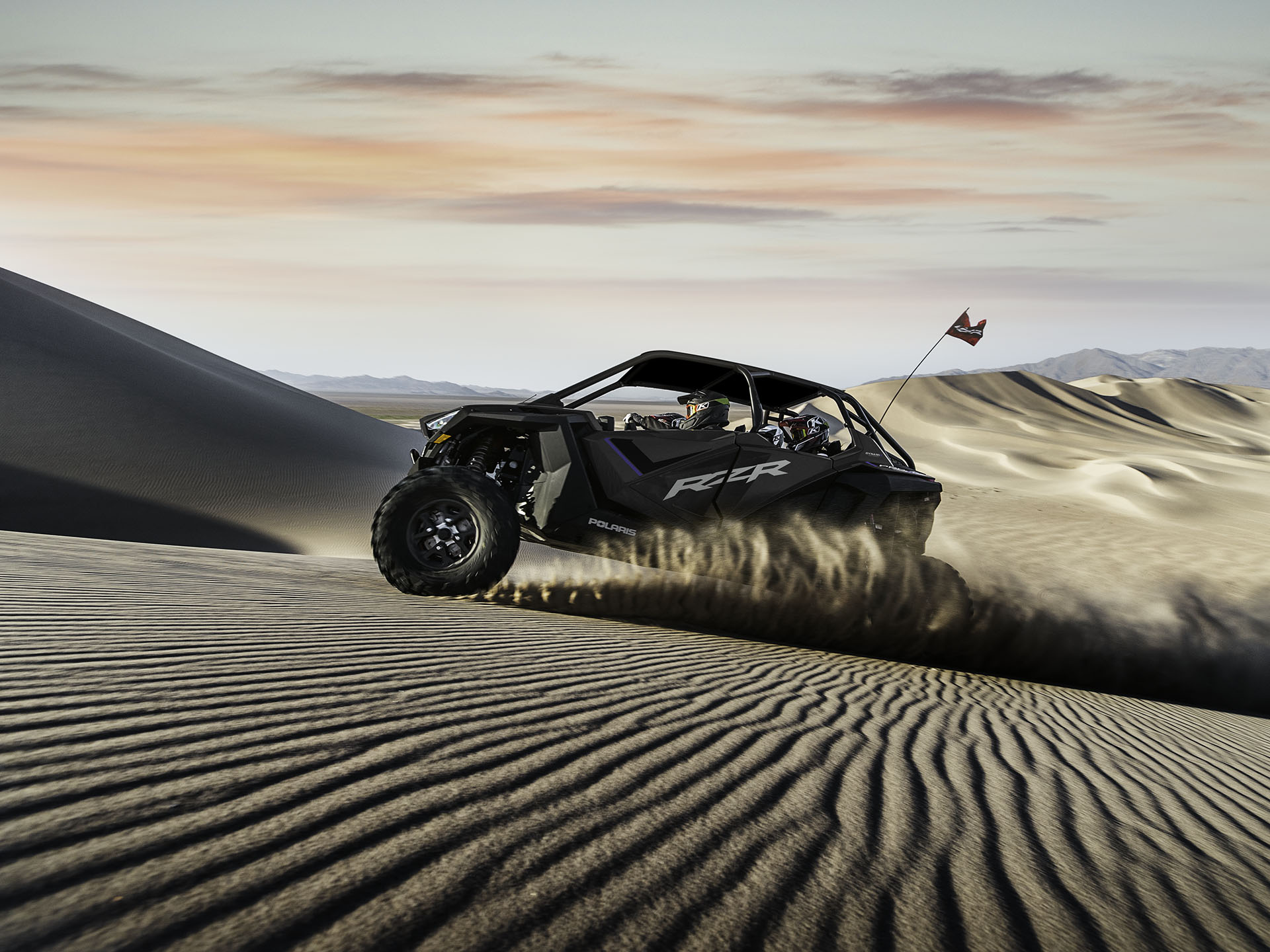 New 2023 Polaris RZR Pro XP 4 Ultimate | Utility Vehicles in Portland ...