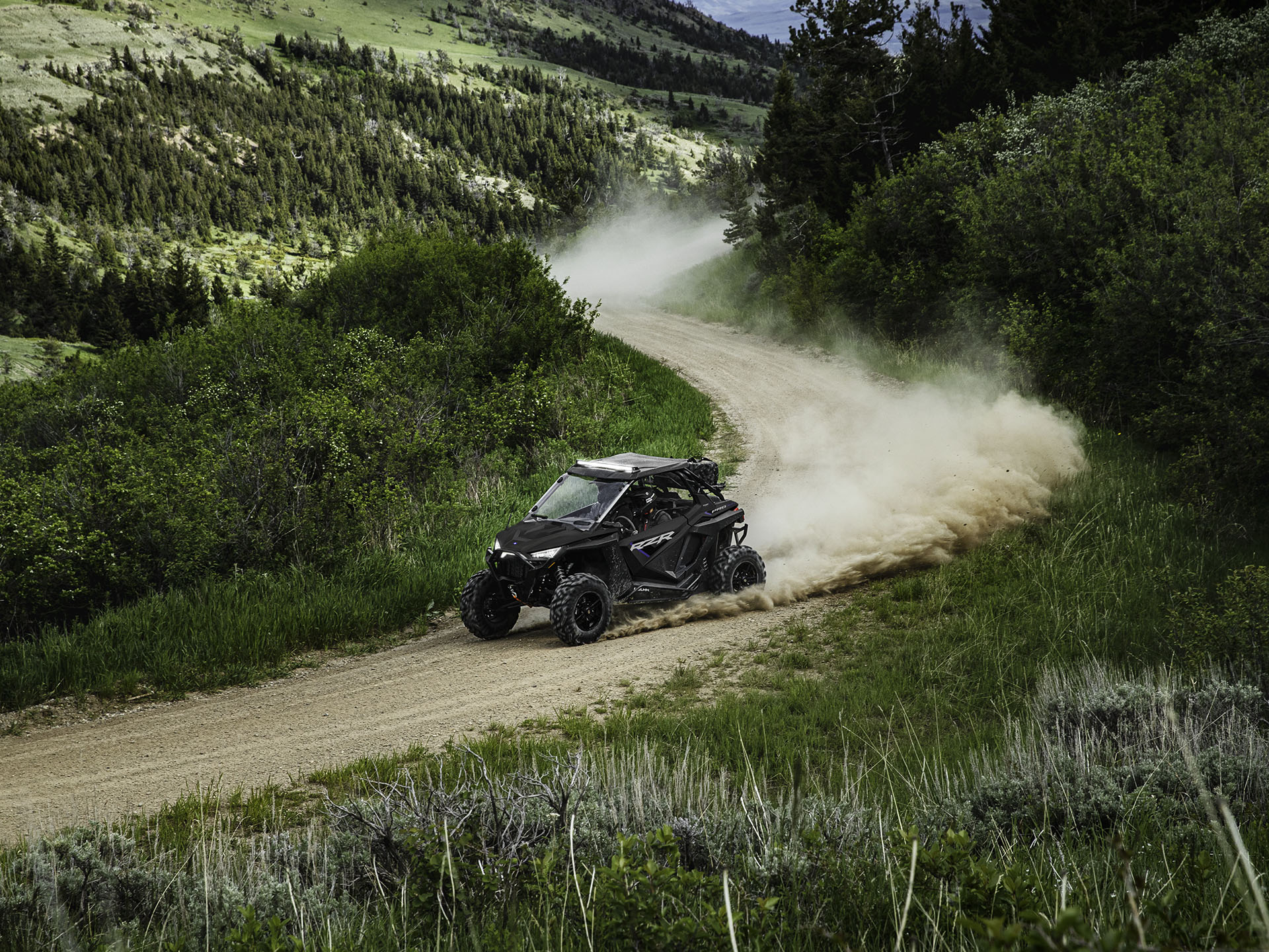 New 2023 Polaris RZR Pro XP 4 Ultimate | Utility Vehicles in Portland ...